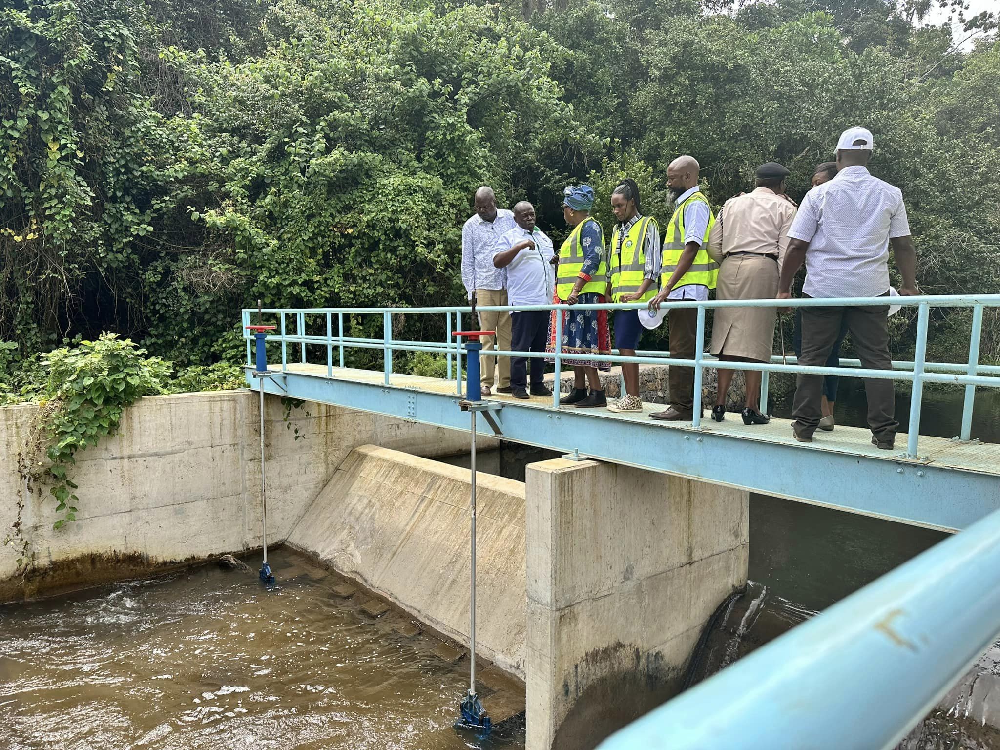 Marwasco – Quality and accessible water for all