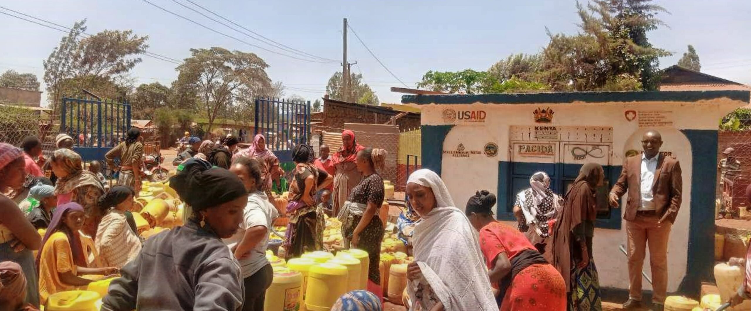 Marwasco – Quality and accessible water for all