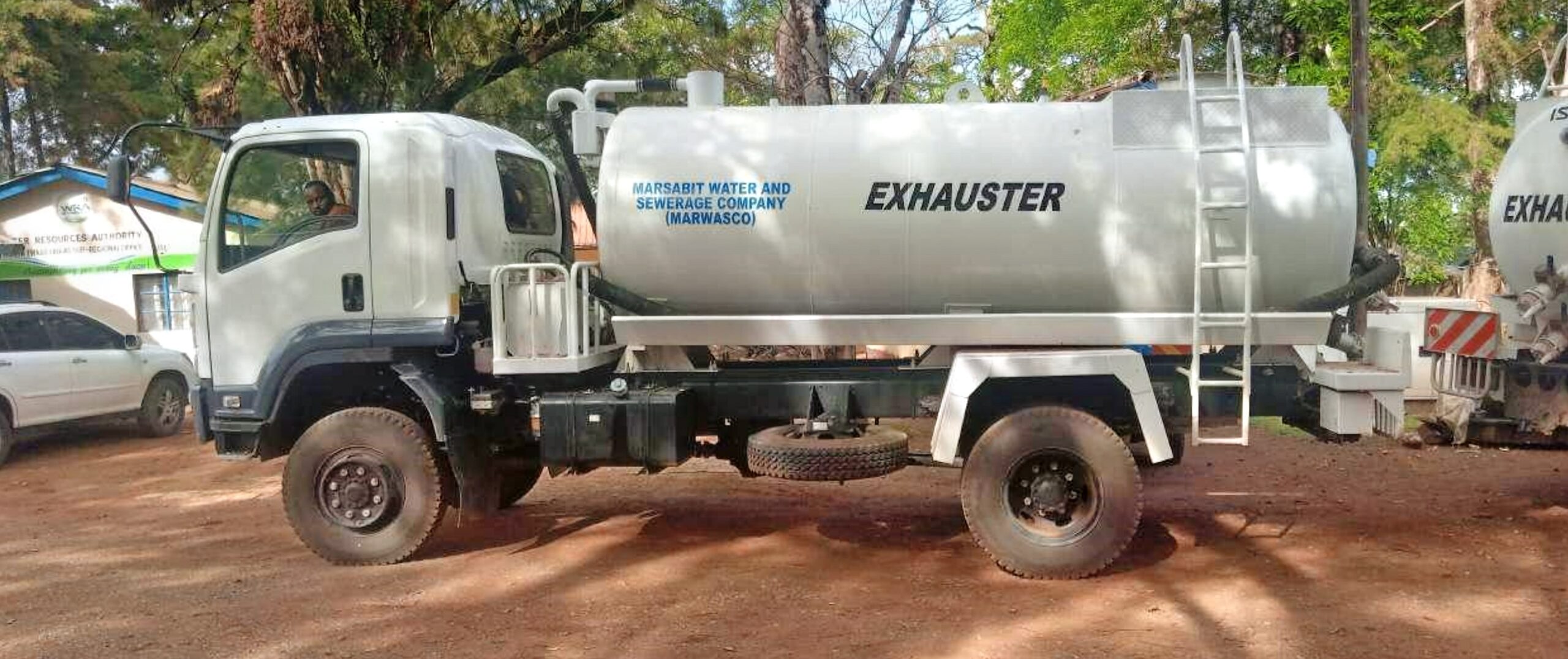 Marwasco – Quality and accessible water for all