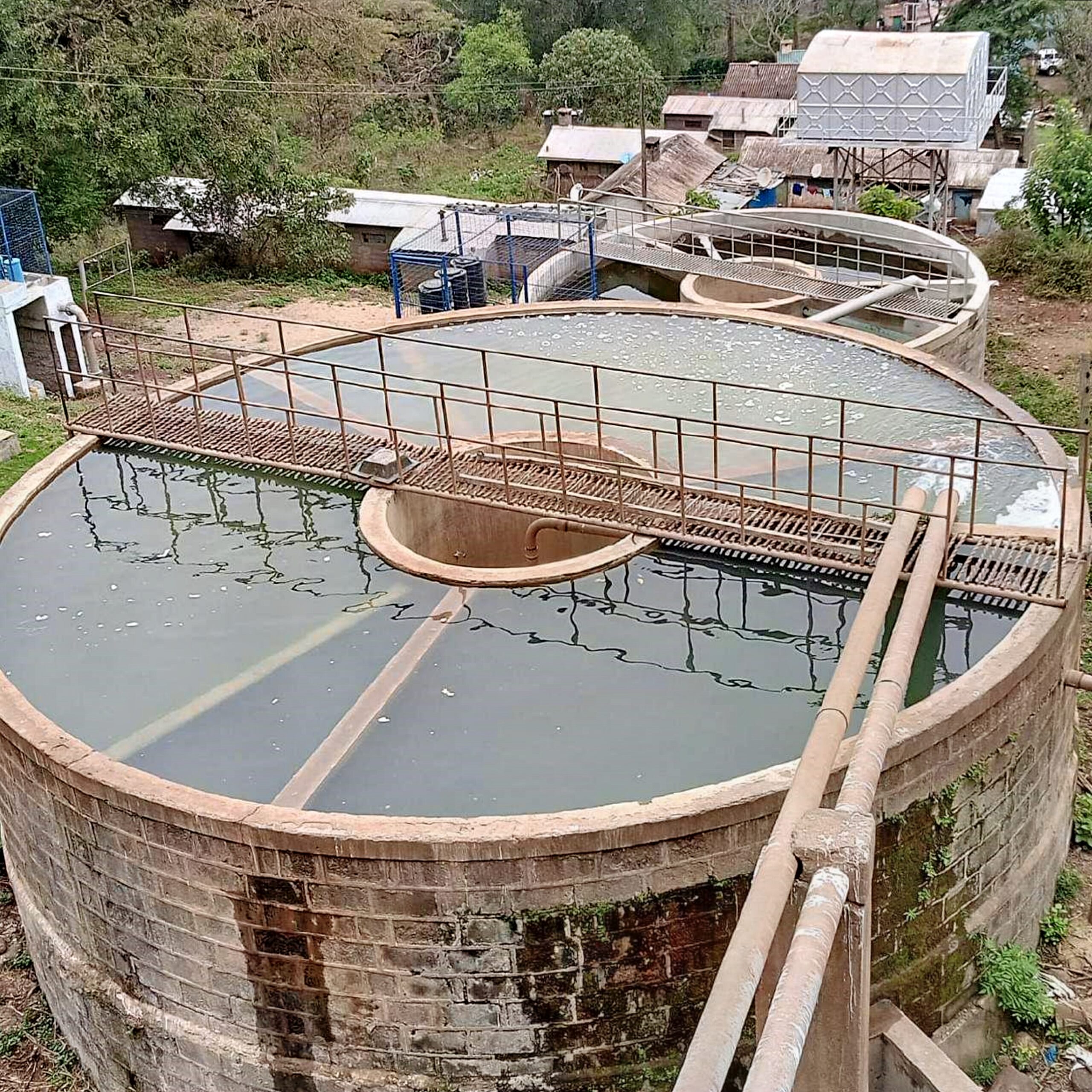 Marwasco – Quality and accessible water for all