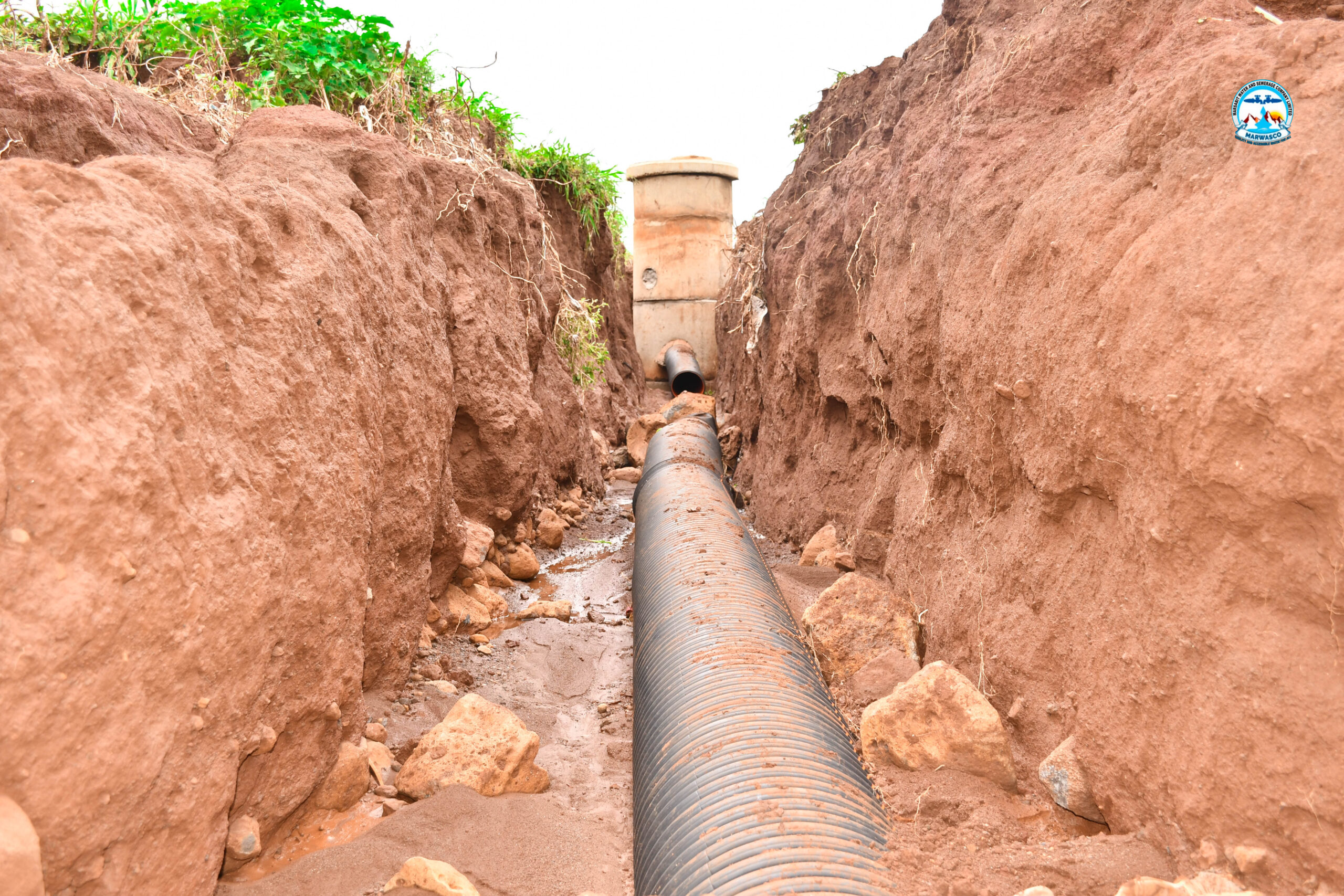 Marwasco – Quality and accessible water for all