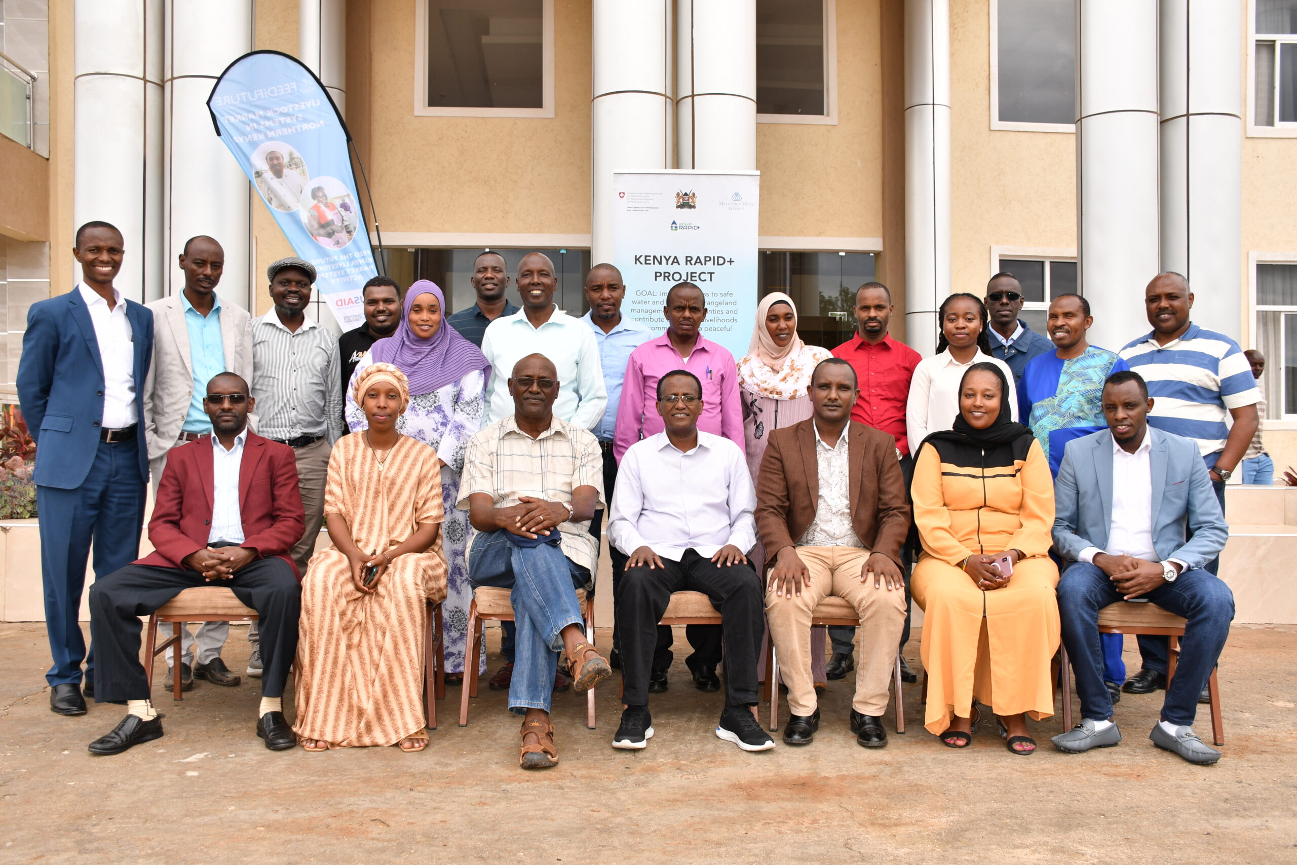 Marwasco – Quality and accessible water for all