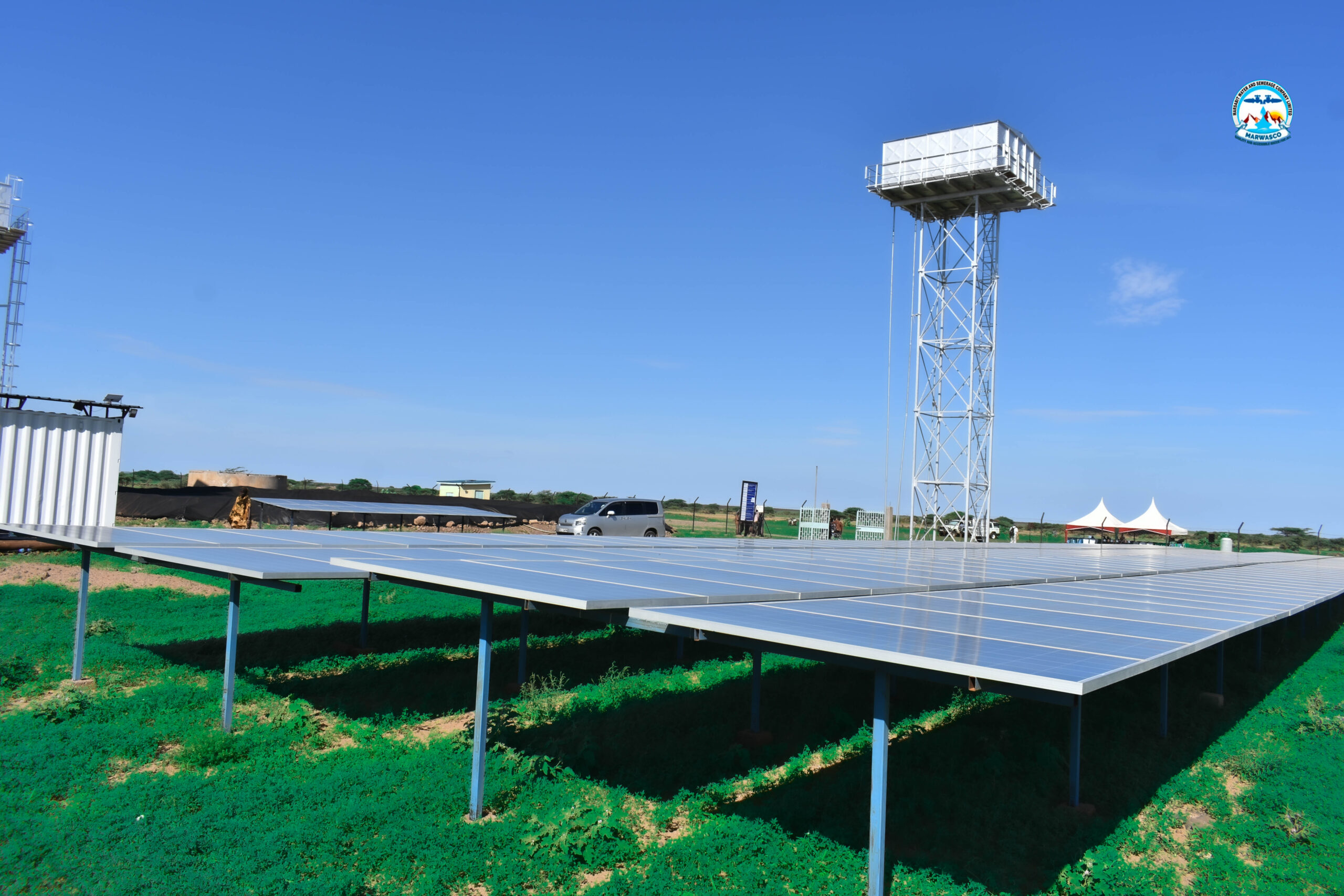 Marwasco – Quality and accessible water for all